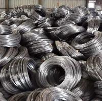 China 17 - 7PH 631 1.4568 Stainless Steel Wire Rod Cold Drawn 304 ISO 9001 BV SGS for sale