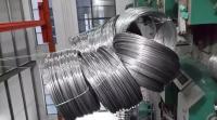 China Sae 1006 TISCO Low Carbon Steel Wire Rod Sae 1008 5.5mm To 12mm for sale