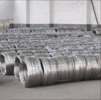 China Sae 1006 TISCO Low Carbon Steel Wire Rod Sae 1008 5.5mm To 12mm for sale