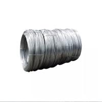 China 316Ti 1mm Galvanized Steel Wire Rod 1.5mm 2.5mm 4mm 6mm 10mm for sale