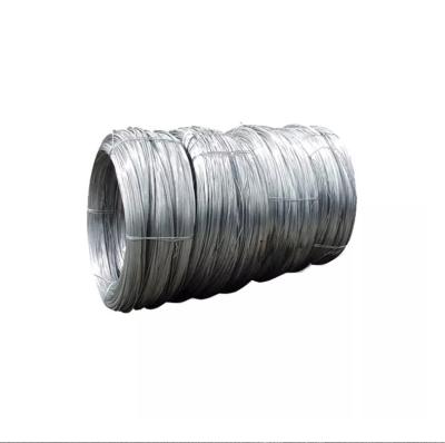 China SS431 Stainless Steel Wire Rod Cold Drawn A276 304L 310S 316 316L ISO 9001 for sale