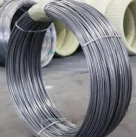 China SS431 Stainless Steel Wire Rod Cold Drawn A276 304L 310S 316 316L ISO 9001 for sale