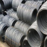 China 17 - 7PH 631 1.4568 Stainless Steel Wire Rod Cold Drawn 304 ISO 9001 BV SGS for sale