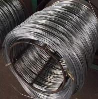 China 17 - 7PH 631 1.4568 Stainless Steel Wire Rod Cold Drawn 304 ISO 9001 BV SGS for sale