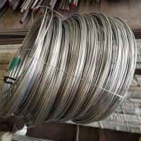 China SS431 Stainless Steel Wire Rod Cold Drawn A276 304L 310S 316 316L ISO 9001 for sale