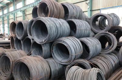 China 309S 2205 2507 Stainless Steel Wire Rod 430 430A 309S ISO 9001 BV SGS for sale