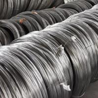 China AISI 420B Steel Wire Rod 202 Hot Rolled Alloy 50mm for sale