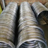 China 17 - 7PH 631 1.4568 Stainless Steel Wire Rod Cold Drawn 304 ISO 9001 AISI for sale