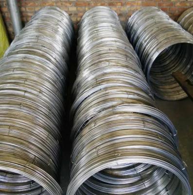 China 17 - 7PH 631 1.4568 Stainless Steel Wire Rod Cold Drawn 304 ISO 9001 AISI for sale