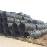 China Carbon Spring Galvanized Metal Wire Rod 50mm Coated Rope ISO 9001 for sale