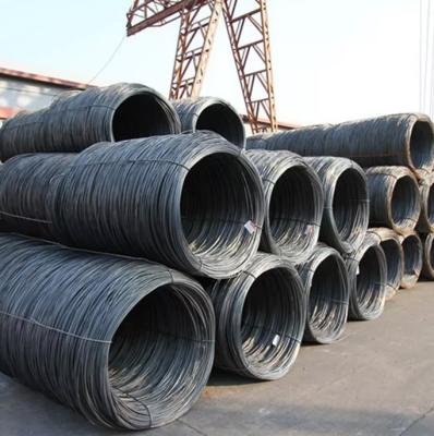 China 309S 2205 2507 Stainless Steel Wire Rod 430 430A 309S ISO TISCO ZPSS Baosteel for sale