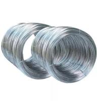 China Sae 1006 TISCO Low Carbon Steel Wire Rod Sae 1008 5.5mm To 12mm for sale