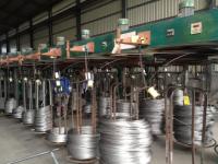 China 309S 2205 2507 Stainless Steel Wire Rod 430 430A 309S ISO TISCO ZPSS Baosteel for sale