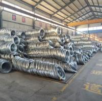 China 309S 2205 2507 Stainless Steel Wire Rod 430 430A 309S ISO TISCO ZPSS Baosteel for sale