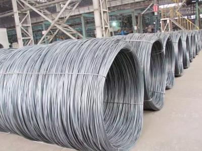 China AISI 420B Steel Wire Rod 202 Hot Rolled Alloy 50mm for sale