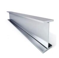 China Non Alloy H Beam TISCO Channel SS400B AS300B S355J0 Q235B I Shape for sale