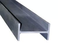 China Non Alloy H Beam TISCO Channel SS400B AS300B S355J0 Q235B I Shape for sale