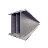 China Carbon Steel H Iron Beam Channel IPE UPE HEA HEB 4 - 60mm 12m for sale