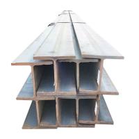 China Carbon Steel H Iron Beam Channel IPE UPE HEA HEB 4 - 60mm 12m for sale
