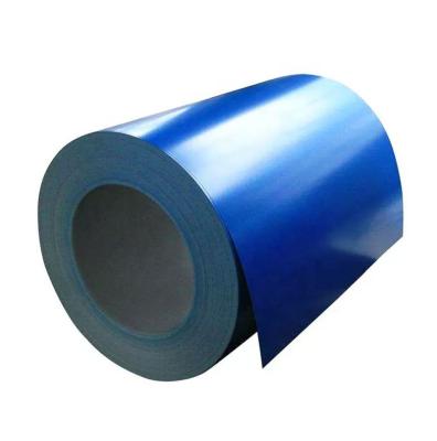 China Green Hot Dipped Prepainted Cold Rolled Steel Coil 0.2-4.0mm  TISCO for sale