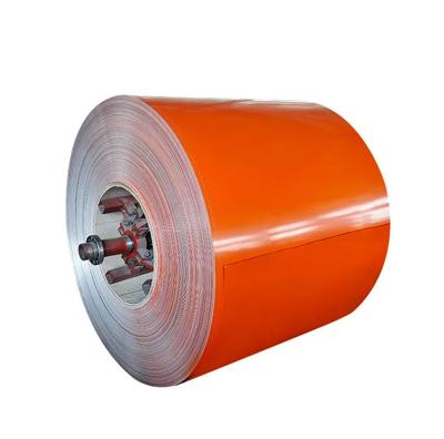 China 4mm - 300mm Prepainted Galvanized Steel Coils Hot Dip Blue SGS CE BV TISCO for sale