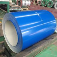 China TISCO 100mm Galvanized Steel Sheet Coils PPGI Slitting Cutting Stamping Bending Profiling for sale