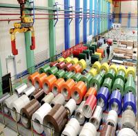 China ISO9001 TISCO Galvanized Steel Sheet And Coils 100mm To 12000mm for sale