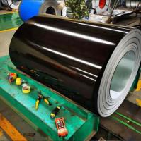 China ISO9001 TISCO Galvanized Steel Sheet And Coils 100mm To 12000mm for sale