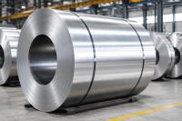 China 600-2000mm 304 Stainless Coil Hot Rolled And Cold Rolled For Oil Gas And Ship Building for sale