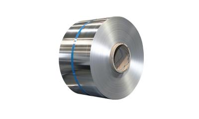 China 904L Stainless Steel Coil With 0.1-16mm Thickness For Oil Gas Applications for sale