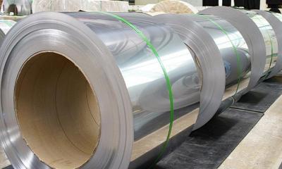 China Cold Hot Rolled 304L Stainless Steel Coil With 0.1-16mm Thickness For Oil Gas Applications for sale