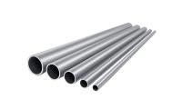 China 321 Grade Stainless Pipe 1-6m Length Good Oxidation Resistance for sale