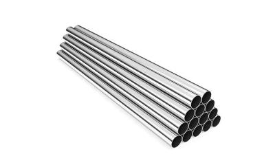 China 316L Hot Rolled Stainless Round Rod For Oil Gas Applications NO.1 2B NO.4 for sale