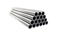 China 904L Stainless Steel Pipe For Oil Gas Applications Corrosion Resistance for sale