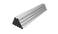 China 2205 Grade Stainless Steel Pipe Tube With Cold Rolled Process 1-6m Length for sale