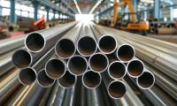 China 317 317L Stainless Steel Pipe Petroleum Vessels Ship Building for sale