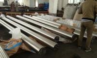 China 321 Grade Stainless Pipe 1-6m Length Good Oxidation Resistance for sale