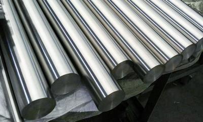China 310S Grade Hot Rolled Stainless Steel Bar 6-300mm Diameters Oxidation Resistance for sale