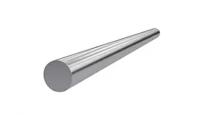 China Hot Rolled 316 Stainless Steel Round Bar NO.1 2B NO.4 BA HL Mirror for sale