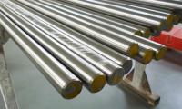 China 410S Grade Stainless Steel Pipe Hot Rolled Cold Rolled 0.24-3mm Thickness for sale