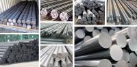 China 304H 309 309S 347 347H 304L Hot Rolled Stainless Steel Bar For Oil Gas Applications for sale