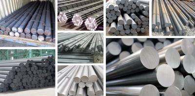 China 304H 309 309S 347 347H 304L Hot Rolled Stainless Steel Bar For Oil Gas Applications for sale