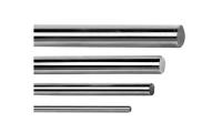 China Hot Rolled 201 Stainless Steel Bar For Oil Gas Applications Corrosion Resistance for sale
