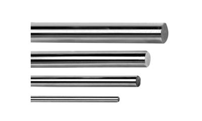 China Hot Rolled 201 Stainless Steel Bar For Oil Gas Applications Corrosion Resistance for sale