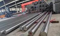 China 1-6m Length 904L Stainless Steel Round Bar For Oil Gas Application With Hot Rolled Process for sale