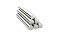 China 2507 Bar Stainless Steel With No.8 Finish And Hot Rolled Process For Oil Gas Applications for sale
