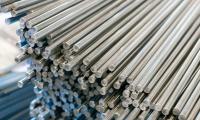 China 321 Grade Hot Rolled Stainless Steel Rod Bar 1-6m Length Range 6-300mm for sale