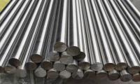 China 410S Hot Rolled Stainless Steel Bar 6-300mm NO.1 2B NO.4 BA HL Mirror for sale