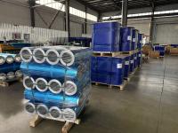 China 304 316L Polysurlyn Moisture Barrier Stainless Steel Coil For Corrosion Resistance for sale