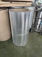 China 304 316L Polysurlyn Moisture Barrier Stainless Steel Coil For Corrosion Resistance for sale